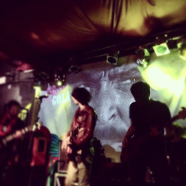 Purple Turtle (Now Closed) - Rock Club in Camden