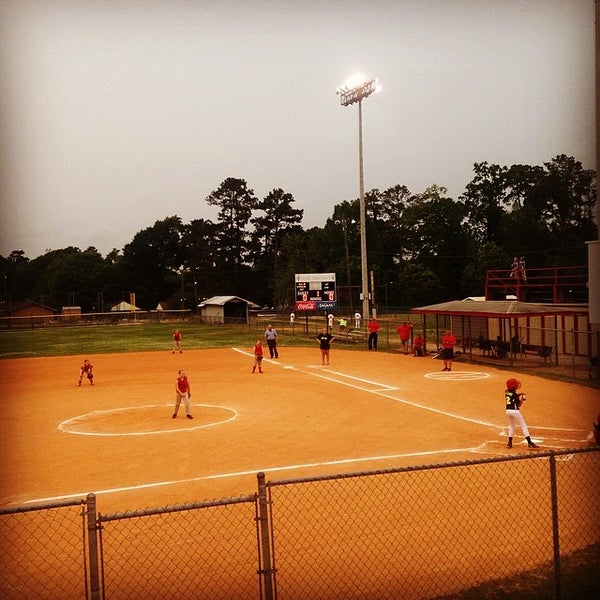 Robert E Russell Sports Complex - Sports and Recreation