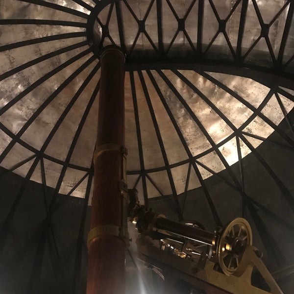 Cincinnati Observatory Center - Hyde Park - 3489 Observatory Pl