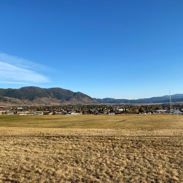 Maroon Activity Center - Event Space in Butte