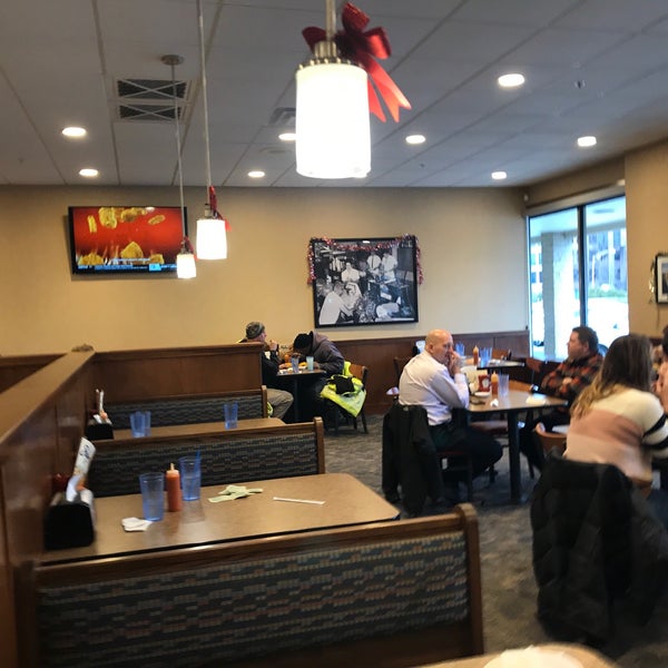Skyline Chili - American Restaurant in Cincinnati