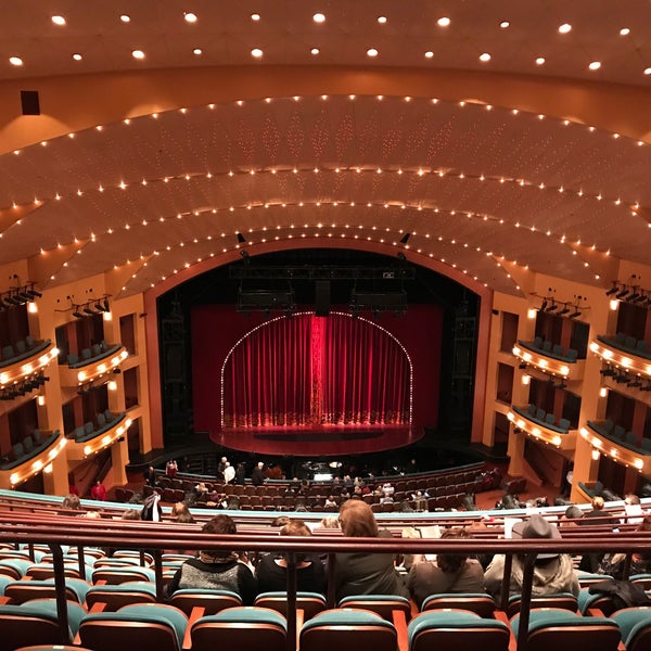 Photos at Aronoff Center for the Arts - Central Business District - 650 ...