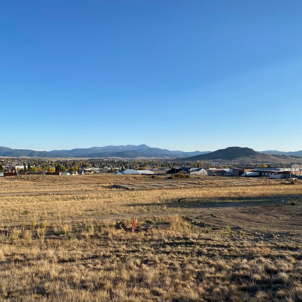 Maroon Activity Center - Event Space in Butte