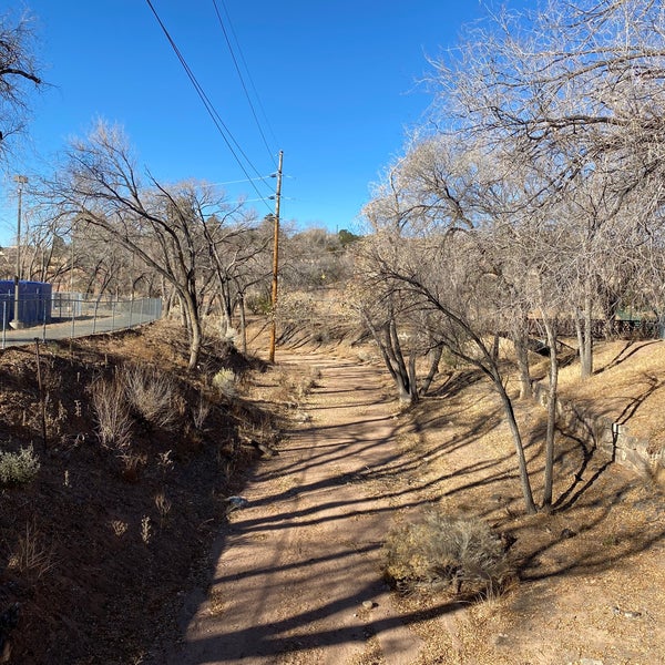 Fort Marcy Recreation Complex - 490 Bishops Lodge Rd