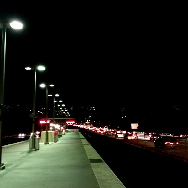 Rockridge BART Station - Rockridge - 39 tips