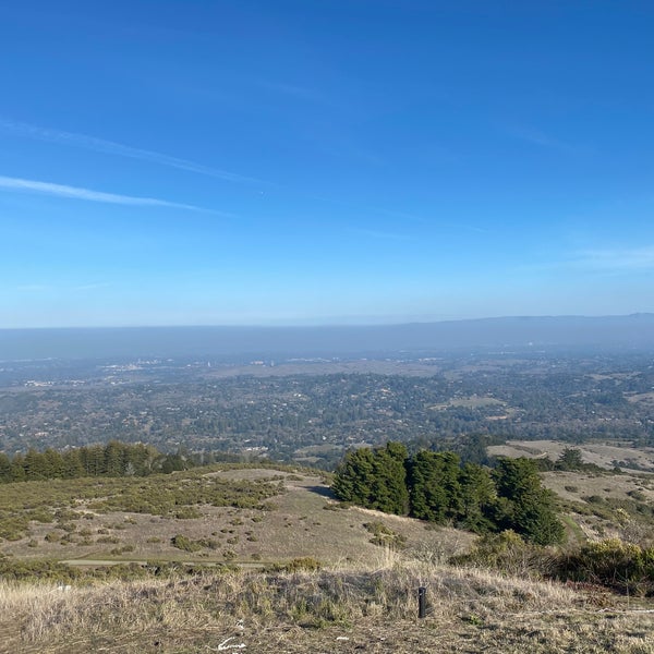 Windy Hill Summit - 7 tips from 554 visitors