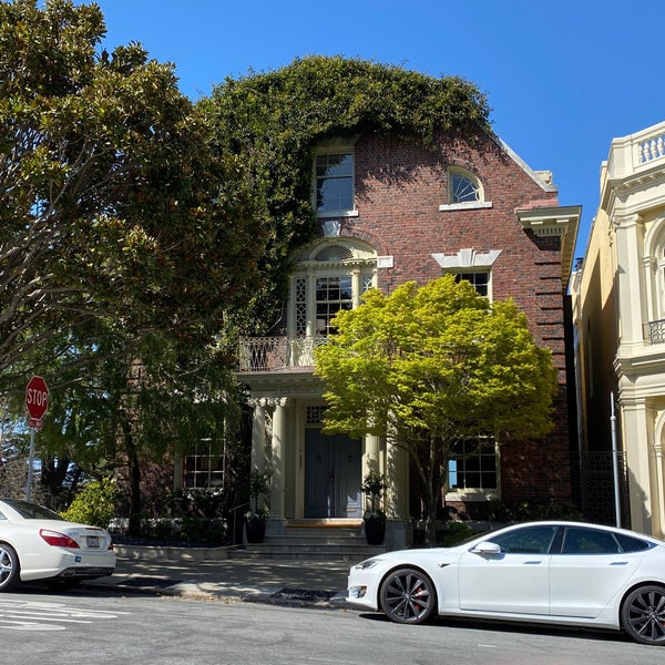 Pacific Heights - 4 tips