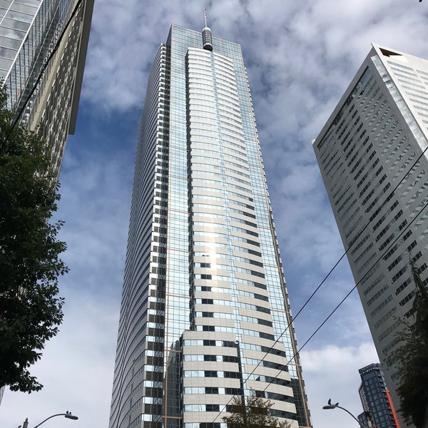 Two Union Square - Seattle Central Business District - 10 tips