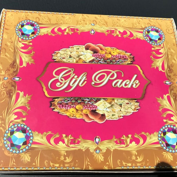 Sagar Sweets - Ryland - 7 tips from 102 visitors