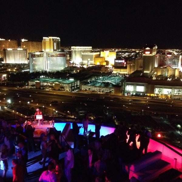 VooDoo Lounge - 38 tips from 4555 visitors