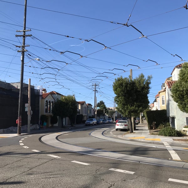 Photos at SF MUNI - L Taraval - Parkside - San Francisco, CA