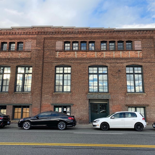 Georgetown Neighborhood - Neighborhood in Seattle