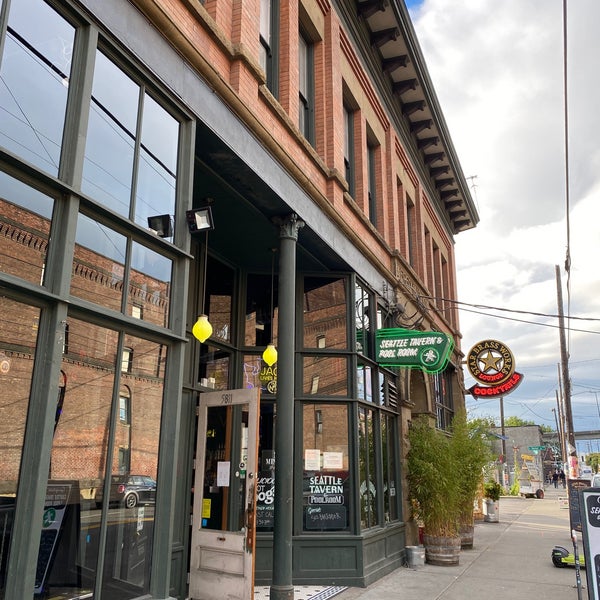 Georgetown Neighborhood - Neighborhood in Seattle