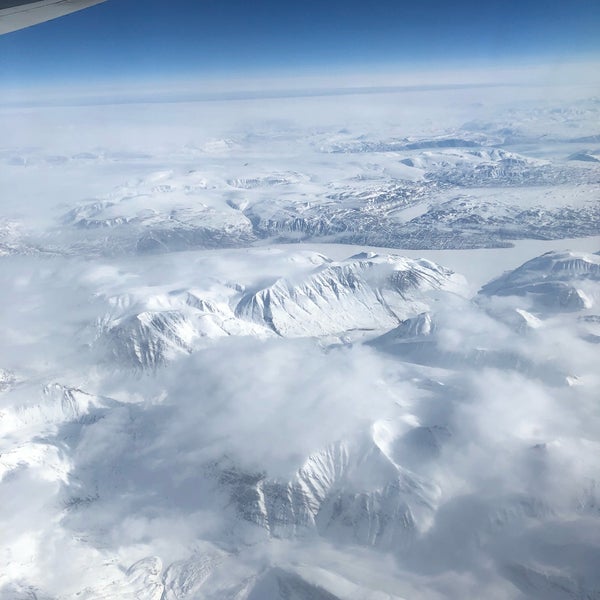 Kalaallit Nunaat | Greenland - Country