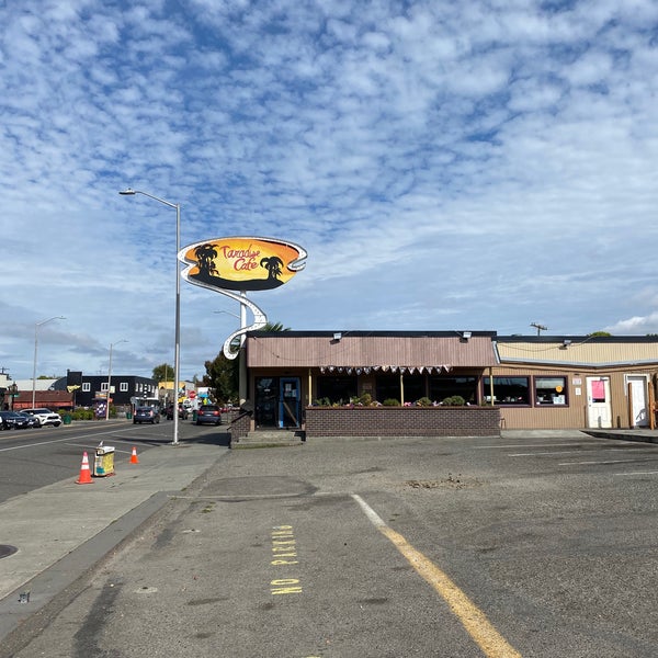 White Center - 6 tips