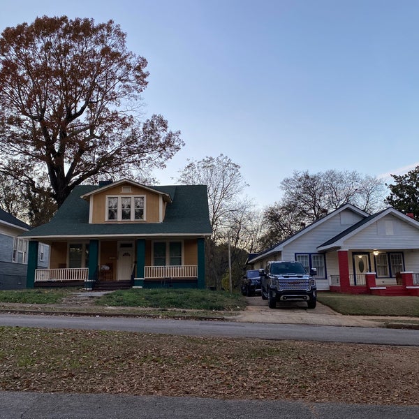 City of Bessemer - City