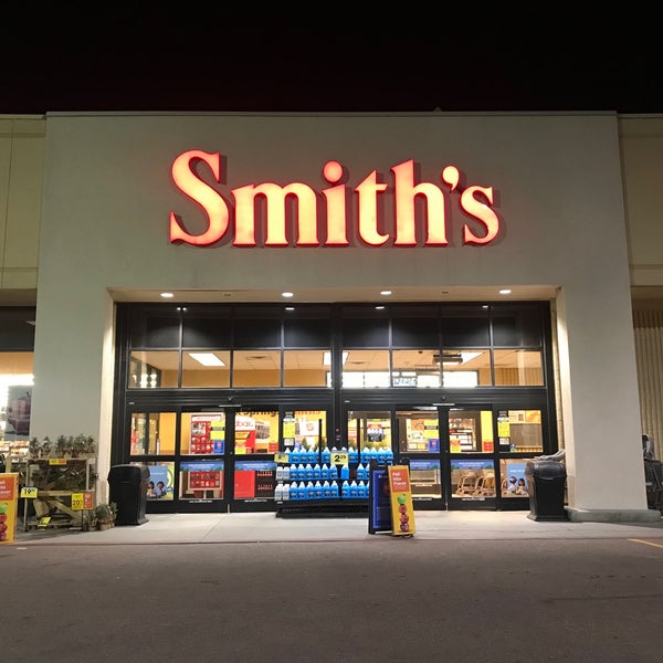 Smith's Food & Drug - Grocery Store