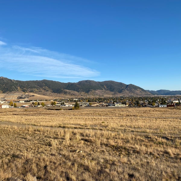 Maroon Activity Center - Event Space in Butte