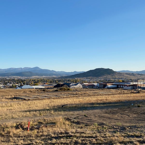 Maroon Activity Center - Event Space in Butte