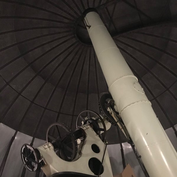 Cincinnati Observatory Center - Hyde Park - 3489 Observatory Pl