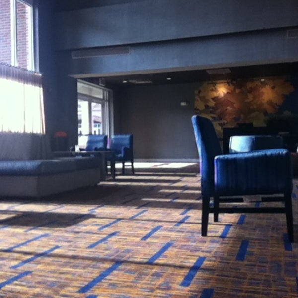 Courtyard Basking Ridge - Basking Ridge, NJ