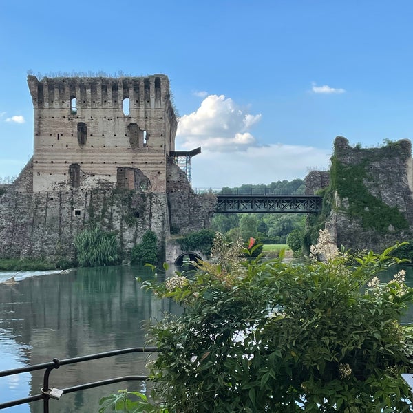 Valeggio sul Mincio - Town