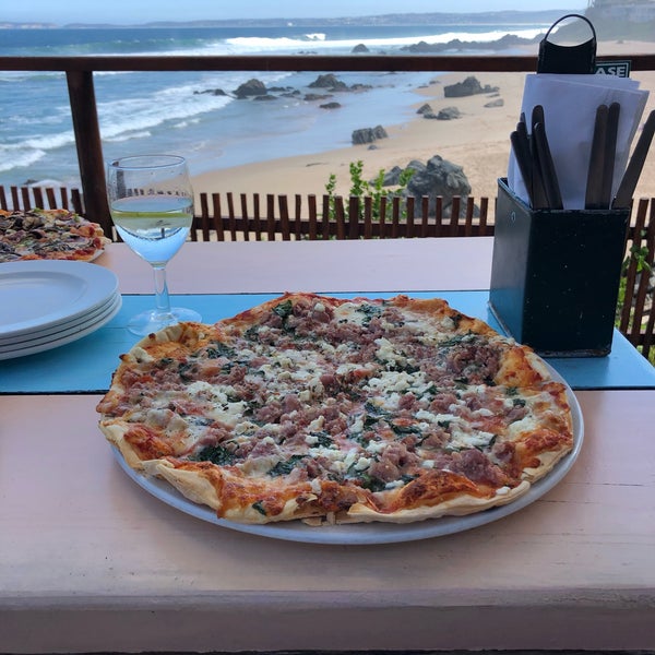 Ristorante Enrico - 291 Main St.