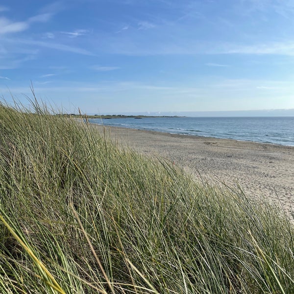 Borestranden - Beach