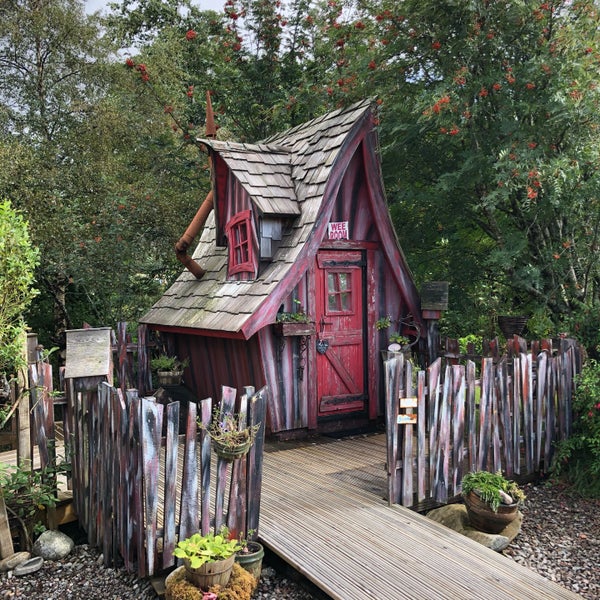 Photos at Manuela's Wee Bakery - Bakery in Kyle