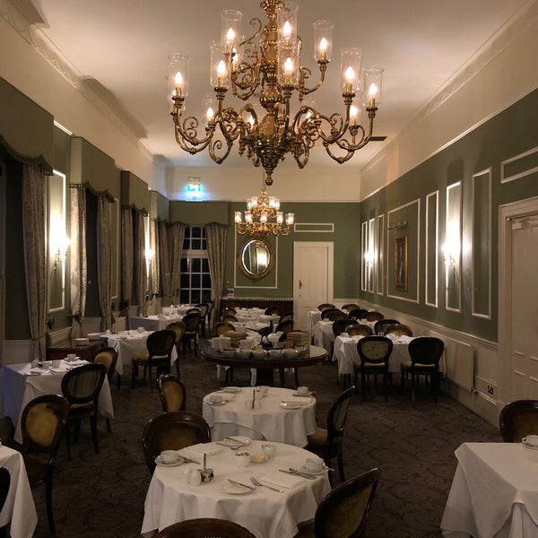 Thainstone House Hotel Aberdeen - Inverurie Roundabout Aberdeenshire ...