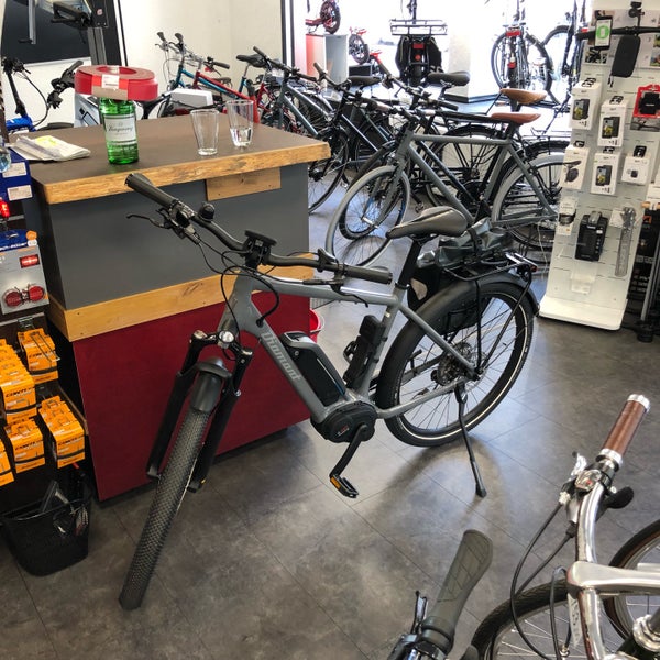 Alle Überreste Beschreiben bike factory altona Schließlich Arithmetik ...