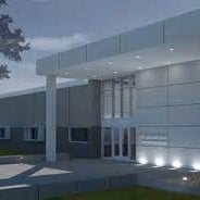 PSAP (Public Safety Answering Point) Bldg. - Structure in San Antonio