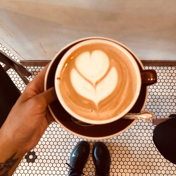 Photos at Dolcezza Artisanal Gelato - Ice Cream Parlor in Washington