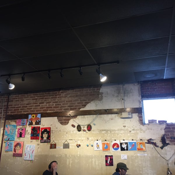 Kavarna - Coffee Shop in Decatur