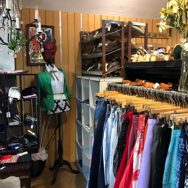 Exchange Factor - Vintage and Thrift Store in North Charleston