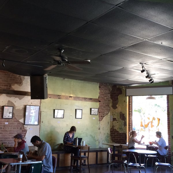 Kavarna - Coffee Shop in Decatur