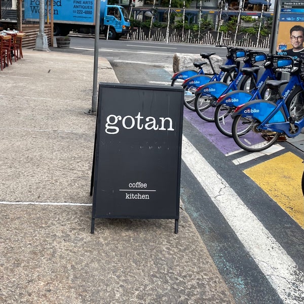 Photos at Gotan - Tribeca - New York, NY