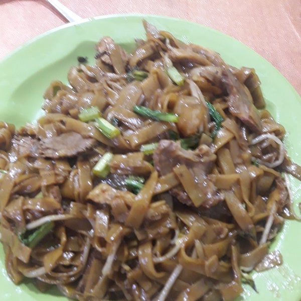 Mie Tiaw Daging Sapi "Apollo" - Chinese Restaurant in Pontianak