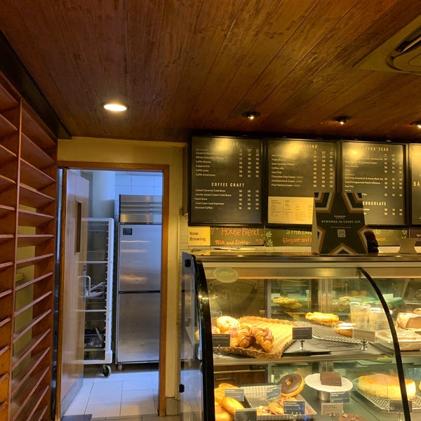 Starbucks - Coffee Shop in Ayala Alabang