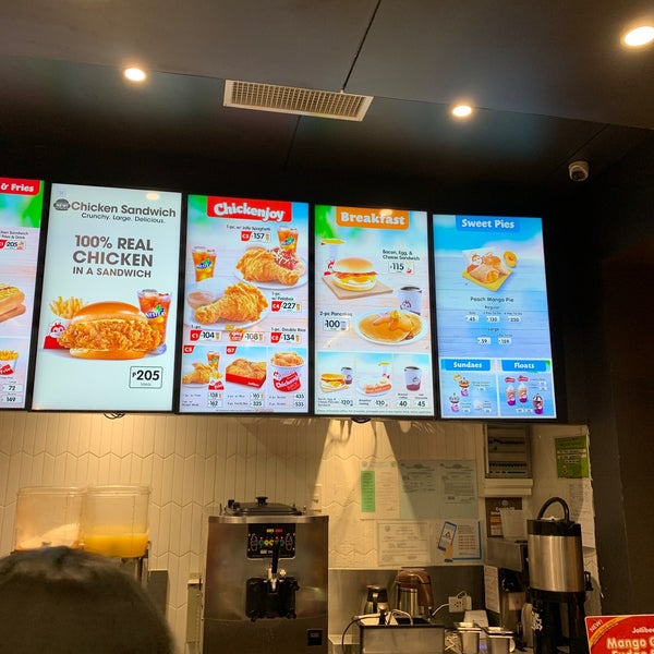 Jollibee - Imus, Cavite