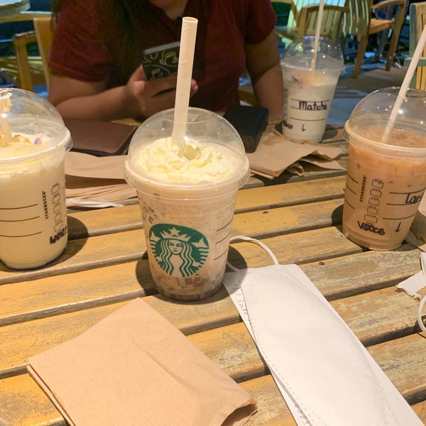 Starbucks - Dasmariñas, Cavite