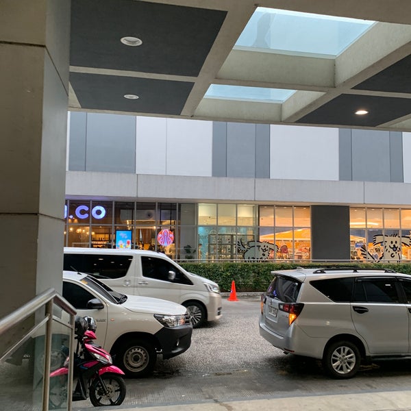 SM City Santa Rosa - Shopping Mall in City of Santa Rosa