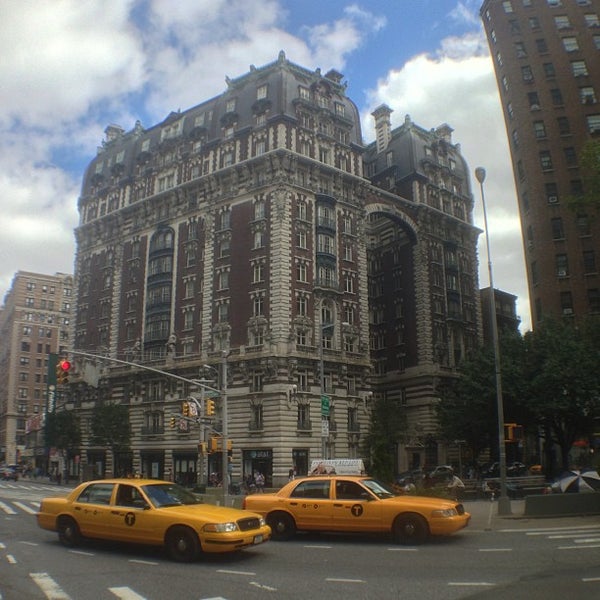 Photos at Sherman Square - Lincoln Square - 2 tips