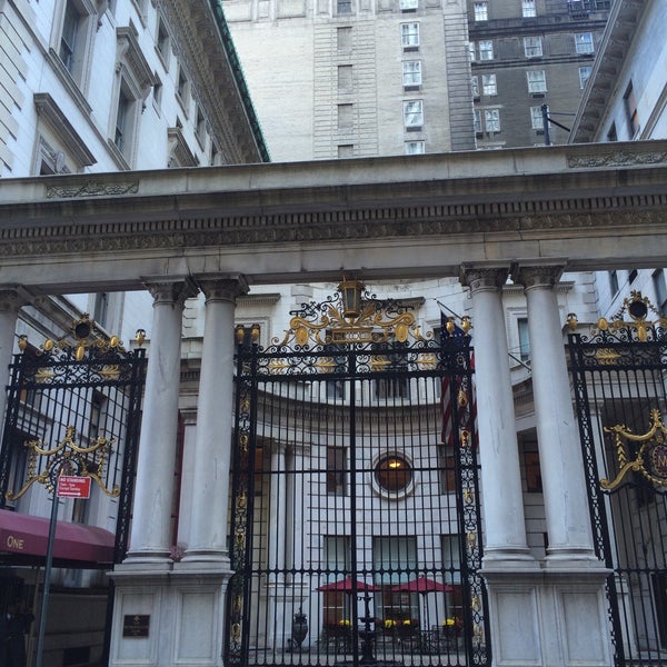 Metropolitan Club - Upper East Side - New York, NY