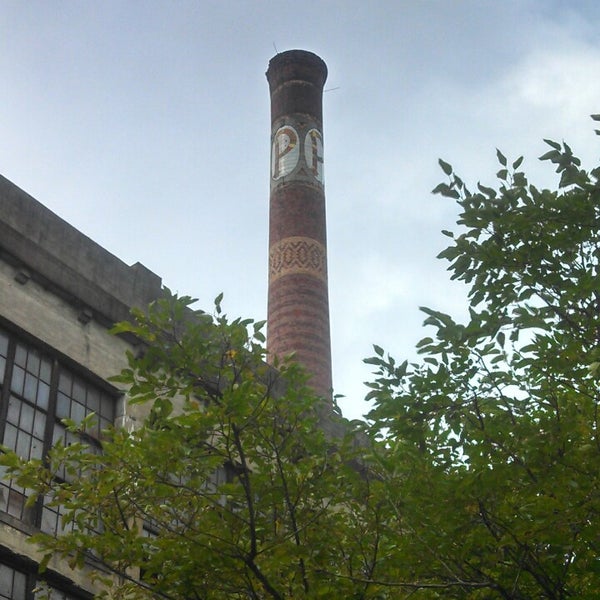 Peters Cartridge Company - 1 tip from 101 visitors