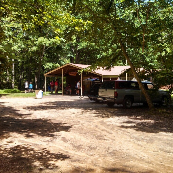 Rodney Scout Reservation - 3 tips from 138 visitors