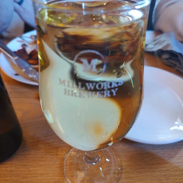The Millworks - Brewery in Harrisburg