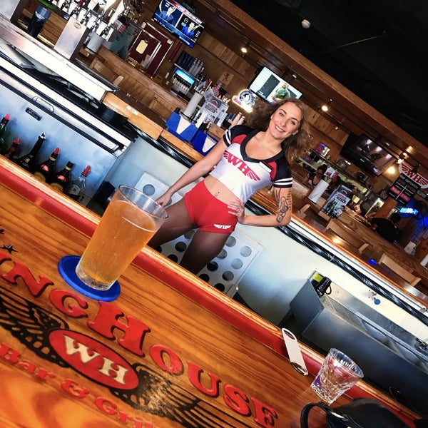 Photos at Ker's WingHouse - 250 N Atlantic Ave