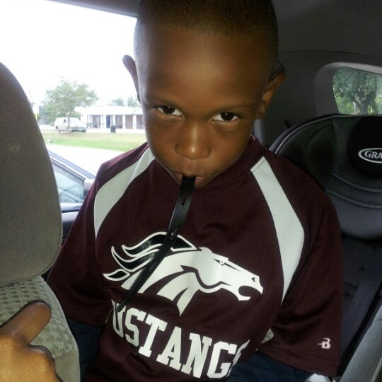 FUN Stadium - Football Stadium in Houston