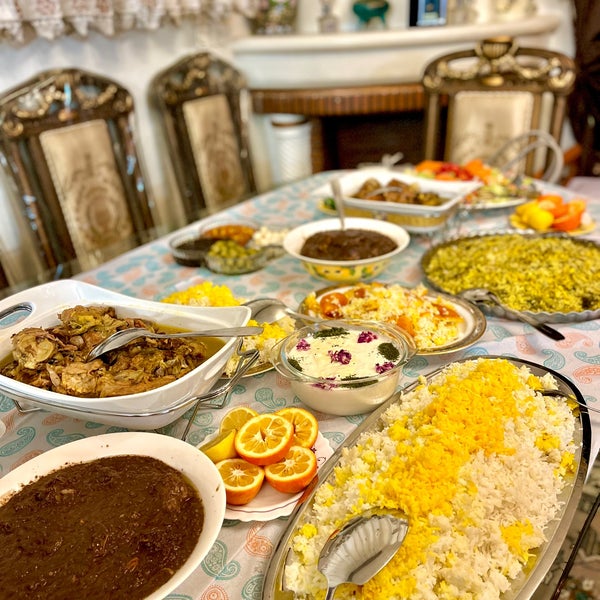 Khaghani Street | خیابان خاقانی - Road